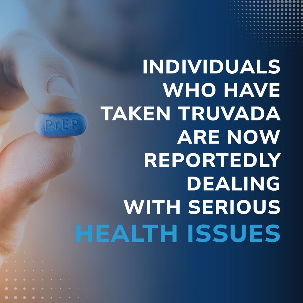 Truvada – Tort Experts