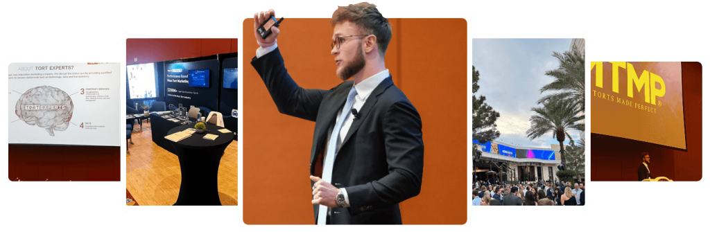 About Us – Tort Experts